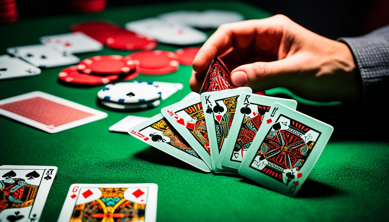 Panduan Ceme Online Terlengkap di Indonesia