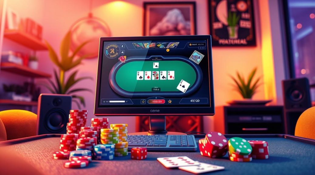 Panduan Bermain Ceme Online untuk Pemula